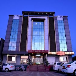 Nirvana India Enterprise